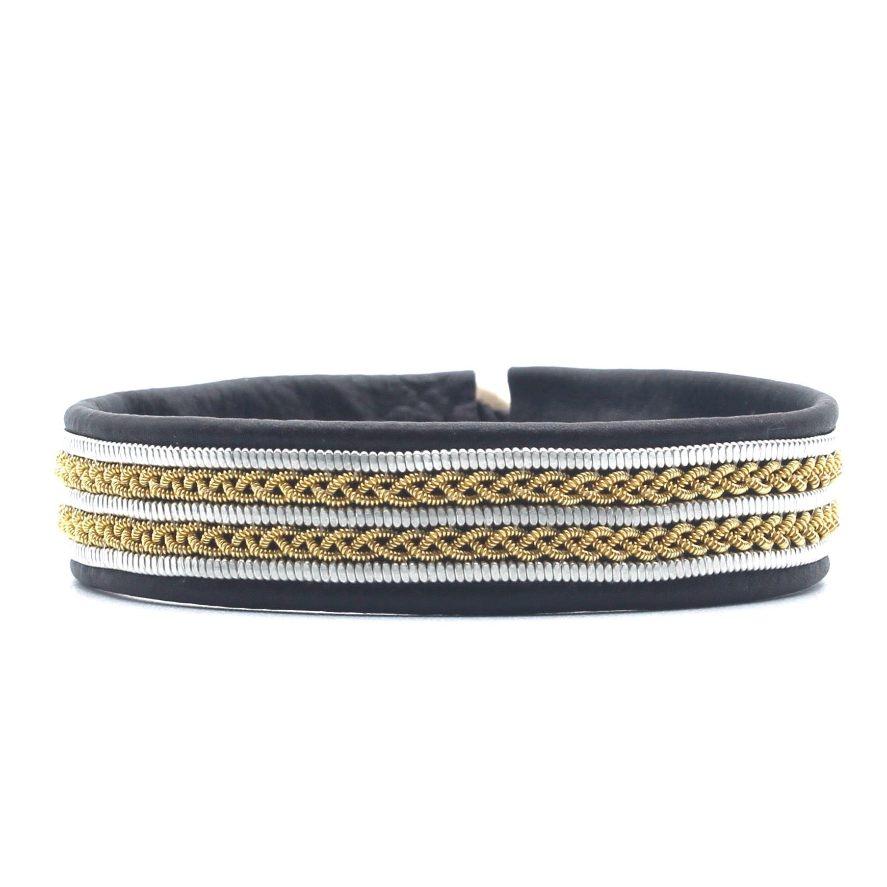 Stinson Gold – Erika Honig Jewelry